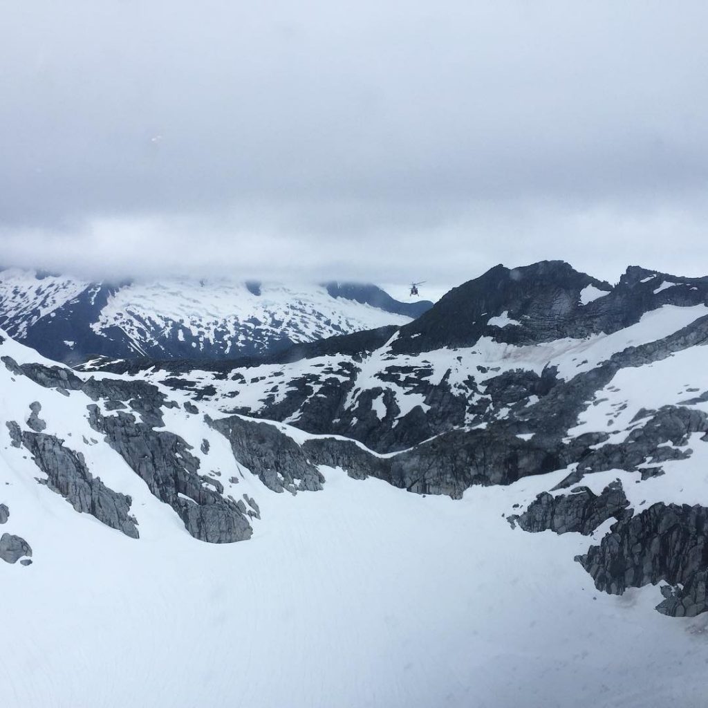 Juneau Ice Fields – rydain.org